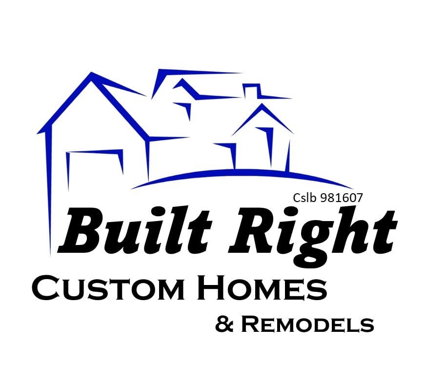 Built Right Construction